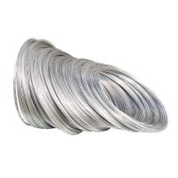 China Annealed Soft 420 Stainless Steel Wire 1mm ASTM A580 304L 316L 410 for sale