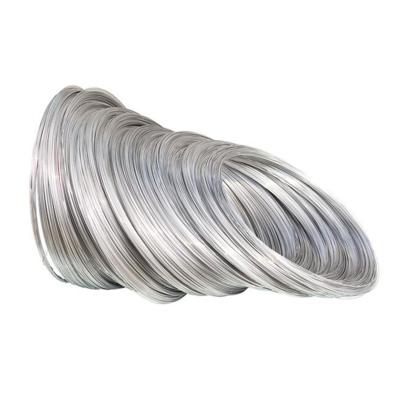 China Annealed Soft 420 Stainless Steel Wire 1mm ASTM A580 304L 316L 410 for sale