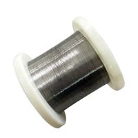 China Annealed Soft 420 Stainless Steel Wire 1mm ASTM A580 304L 316L 410 for sale