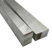 China ASTM Stainless Steel Flat Bar 304 304L 316L Bright Black Finish 1mm-2500mm Width for sale