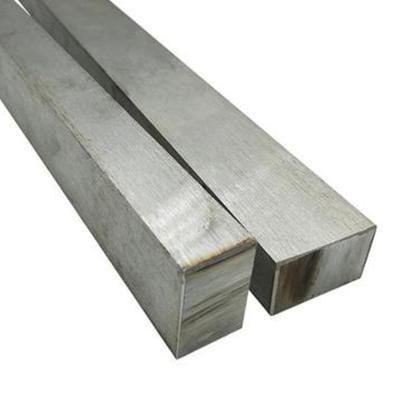 China ASTM Stainless Steel Flat Bar 304 304L 316L Bright Black Finish 1mm-2500mm Width for sale
