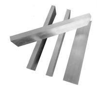 China ASTM Stainless Steel Flat Bar 304 304L 316L Bright Black Finish 1mm-2500mm Width for sale