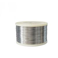 China Cr30Ni70 Nichrome Resistance Wire 2mm for Furnace Heater 1250C for sale