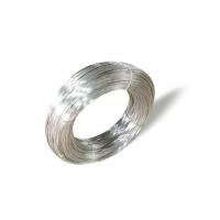 China Cr15Ni60 Nickel Chromium Resistance Wire NiCr6015 32 AWG Non Magnetic 1150C for sale