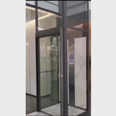 China Versatile Screw-Driven Platform Lift | Indoor & Outdoor Use (CE Certified) for sale