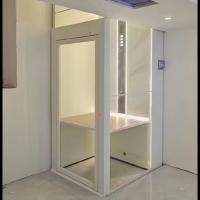 China Customizable Screw-Driven Elevator – Up to 5 t, 15 m Travel for sale