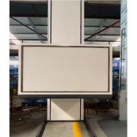 China Reliable Residential Wheelchair Lift | 400kg Capacity & Remote Control for sale