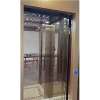 China Versatile Indoor & Outdoor Traction Elevator | Small Residential Lift for sale