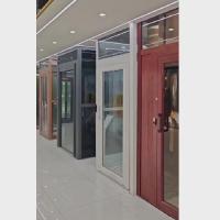 China Certified Safe Home Elevator | ASME A17.1 & CSA B44 Compliant for sale