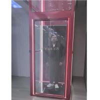 China Eco-Friendly Solar-Powered Home Lift | Platform Elevator for sale