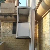 China Hydraulic Home Elevator – 400 kg Capacity, 5 Stops for sale
