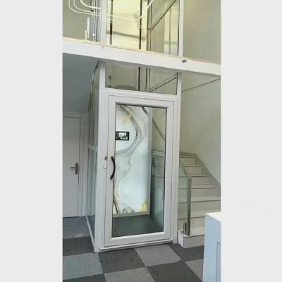 China Reliable Hydraulic Platform Lift | Advanced PLC Control for sale