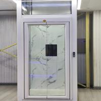 China Precision Hydraulic Home Elevator | Smart Microprocessor Control for sale