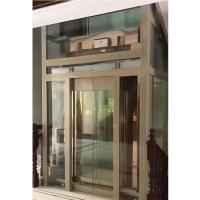 China Low-Maintenance Gearless Home Lift | Compact & Quiet for sale