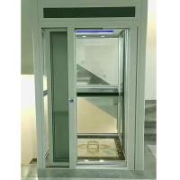 China Versatile & Compact Home Elevators | 150kg to 2000kg Capacity for sale