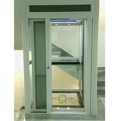 China Versatile & Compact Home Elevators | 150kg to 2000kg Capacity for sale
