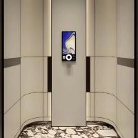 China 400 kg Residential Elevator – Safe, Quiet and Customizable for sale