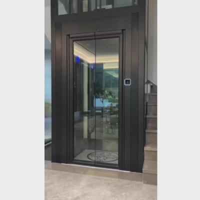 China Classic Gearless Traction Home Lift | YIMEISITE Elevators for sale