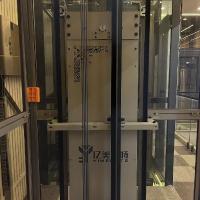 China Silent Gearless Traction Elevator for Residences – Up to 30 m Travel for sale