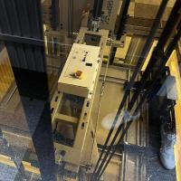 China Gearless Traction Elevator for Homes – 30 m Travel, 400-1000 kg Load for sale