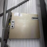 China Gearless Traction Home Elevator – Up to 30 m, 400-1000 kg for sale