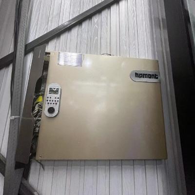 China Gearless Traction Home Elevator – Up to 30 m, 400-1000 kg for sale