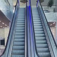 China High-Capacity Airport Moving Walkway | Durable Stainless Steel for sale