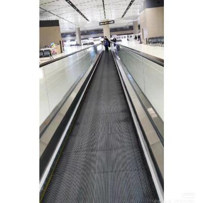 China Energy-Saving Building Escalator – 100 People/Minute, Full Safety Package for sale