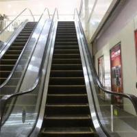 China Low Noise Moving Walkway with Remote Monitoring for sale