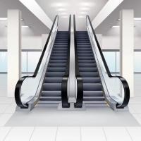 China Moving Walk Escalator with Emergency Stop – Outdoor for sale