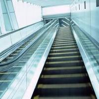 China Energy-Efficient Commercial Escalator – 1000 mm Step Width for sale