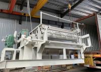 China Aluminum Mold 6000pcs Egg Plate Making Machine Fully Automatic Manufacturing for sale