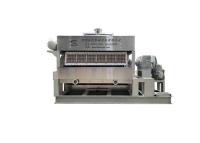 China Automatic Pulping Paper Egg Tray Machine 3000pcs/hr 380V Custom Voltage for sale
