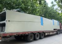 China Waste Paper Pulp Molding Egg Tray Manufacturing Plant Computer Control for sale