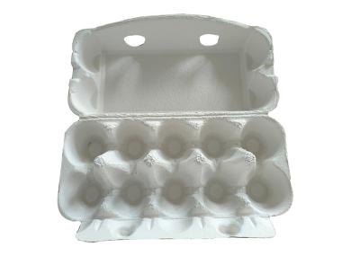 China Fully Automatic Egg Tray Dryer Machine / Egg Tray Forming Machine 380v 50hz for sale