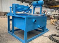 China Small Paper Pulp 28kw Semi Automatic Egg Tray Machine Under Sun Dryer for sale