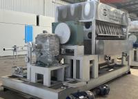 China 5000pcs Finished Paper Egg Tray Machine 4 By 8 Forming for sale