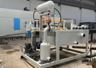 China Small Business Plans 1500pcs/Hr Fully Automatic Egg Tray Machine For Chick Egg Packaging for sale
