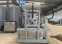 China Waste Carton And Paper Fully Automatic Egg Tray Machine 2500p/H for sale