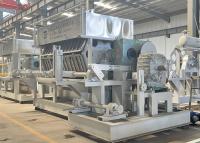 China Professional Paper 6000pcs Egg Tray Machine 5x8 Forming for sale