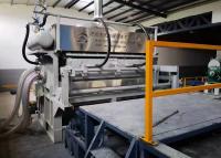China Automatic Small 7500p/H Egg Carton Making Machine Waste Paper Recycling for sale