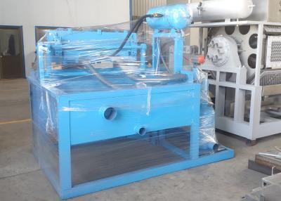 China Small Capacity 1000pcs/Hr Pulp Molding Equipment Without Dryer for sale