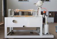 China Waste Paper Recycling Egg Tray Molding Machine 1500pcs/h Rotary Type for Small Business for sale