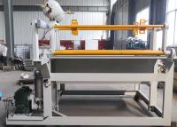 China Pulp Molding Cardboard Semi Automatic Egg Tray Machine Small Dry By Sun for sale