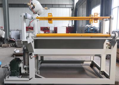 China Pulp Molding Cardboard Semi Automatic Egg Tray Machine Small Dry By Sun for sale
