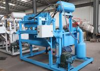 China Pulp Rotary 30 Kw Semi Automatic Egg Tray Machine Air Drying for sale