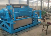 China 3000 Pcs/Hr Egg Tray Production Line for sale