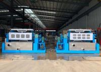 China 2000 Pcs/Hr Moulding Paper Egg Tray Machine 3m*2m*2m 8 Ton for sale