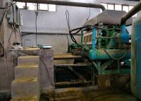 China Fully Automatic 5000 Pcs/Hr Egg Carton Making Machine with 110kw Power and CE ISO Certification for sale