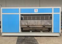 China 6000pcs/H Paper Egg Tray Machine 2400x1850x2500mm CE Certified Automatic Pulp Molding for sale